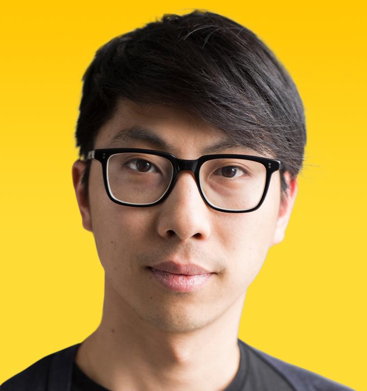 Canhui Chen | Swinburne University of Technology